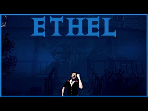 Steam Community :: Video :: Ethel | Who Killed Grandma!?! 🔪 | #letsplay ...
