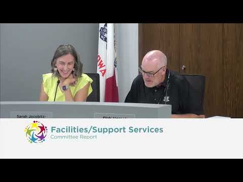 Table Mound Elementary School - Dubuque Community Schools