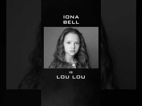 The Hunger Games: Sunrise on the Reaping Cast Announcement - Lou Lou (2026)