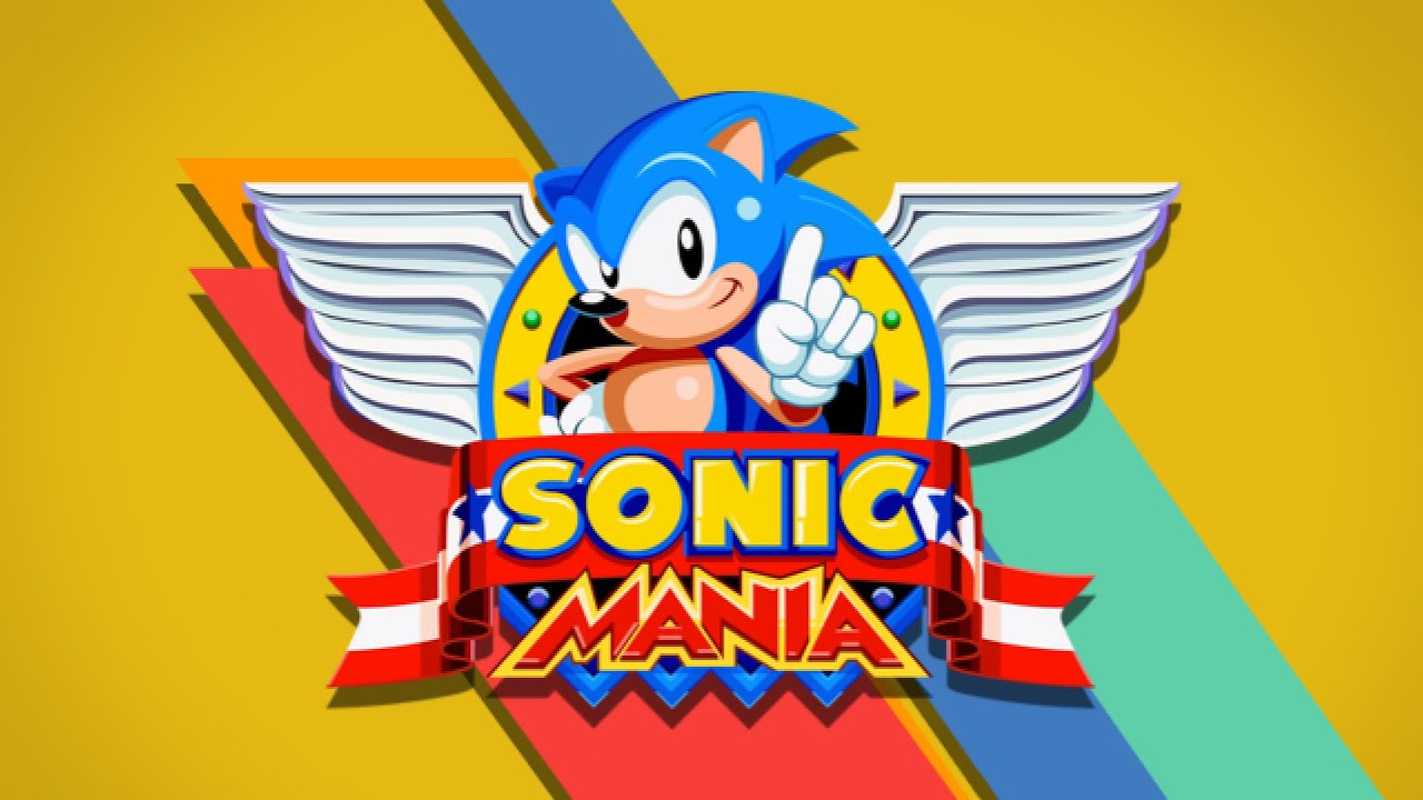 How To Get Sonic Mania on Android Video Tutorial