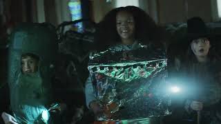Morrisons A Year In The Making | Morrisons | Christmas Ad 2025 ...