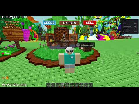 Is the Raccoon POSSIBLE to Get in Grow a Garden! Roblox