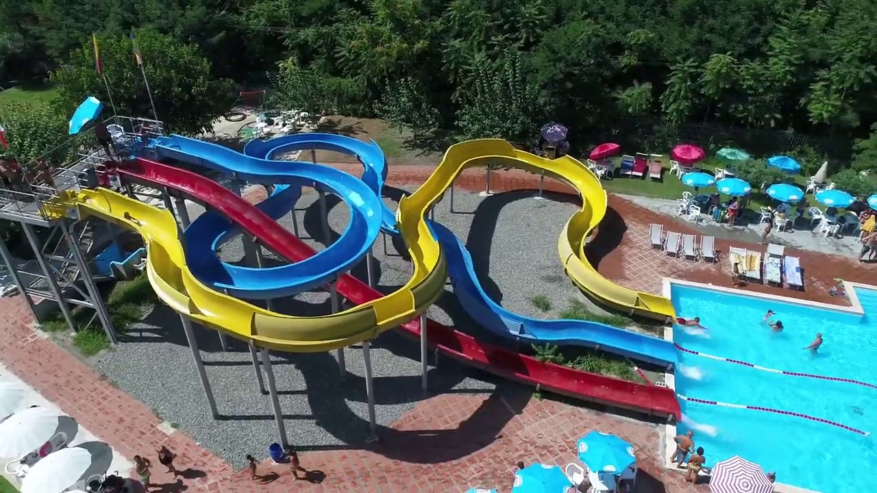 Acquapark Laguna Blu – Il tuo parco acquatico a Fuscaldo