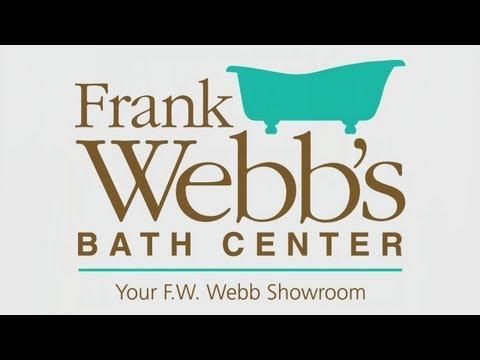 Mass Appeal Transform your bathroom with F.W. Webb