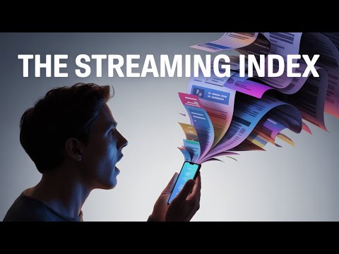 The Streaming Index: What Your Subscriptions REALLY Cost You