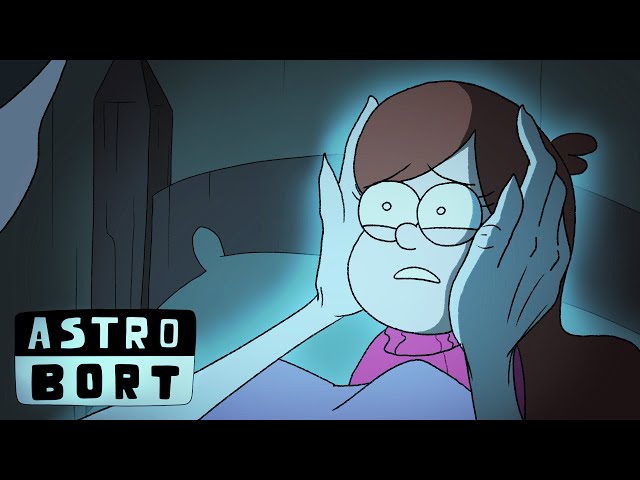 The Emotional Turmoil of Mabel in Gravity Falls: A Deep Dive | Galaxy.ai