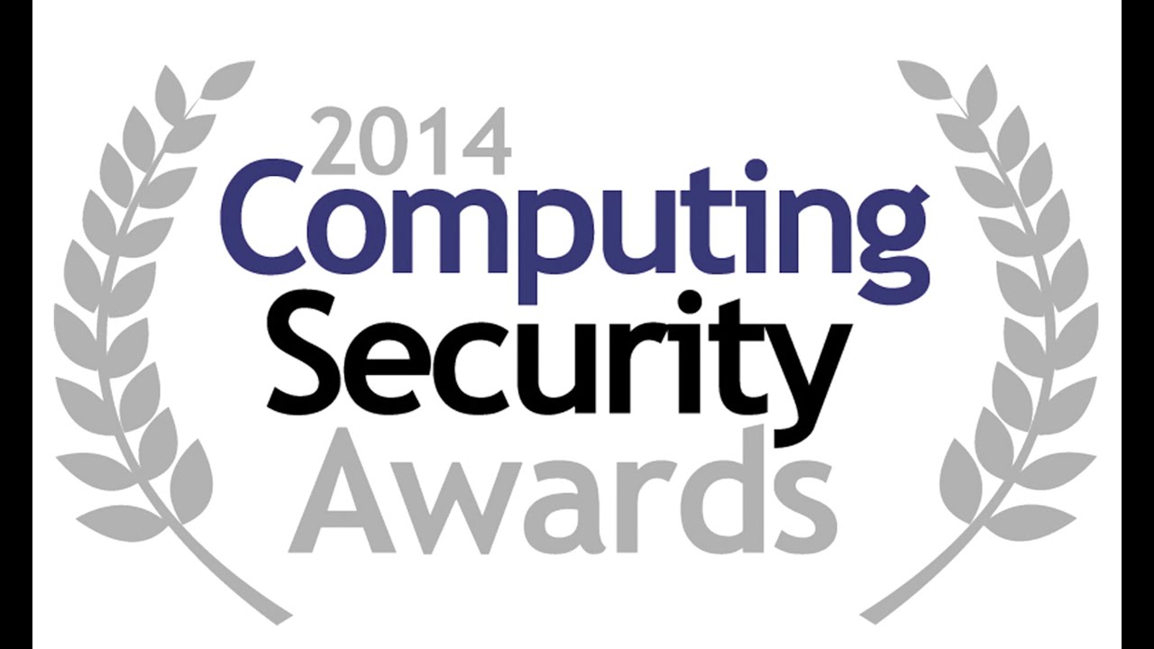 Computing Security Awards 2014