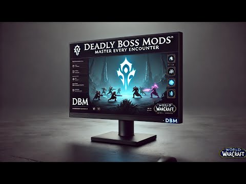 Master Every Encounter: Deadly Boss Mods (DBM) Features Overview
