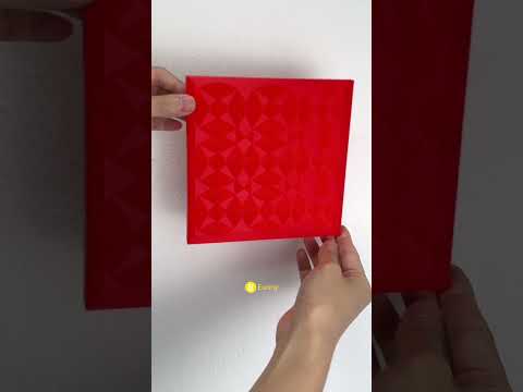 STL file TILE - OGU4 - 2.3D PROJECT・3D printing idea to download・Cults