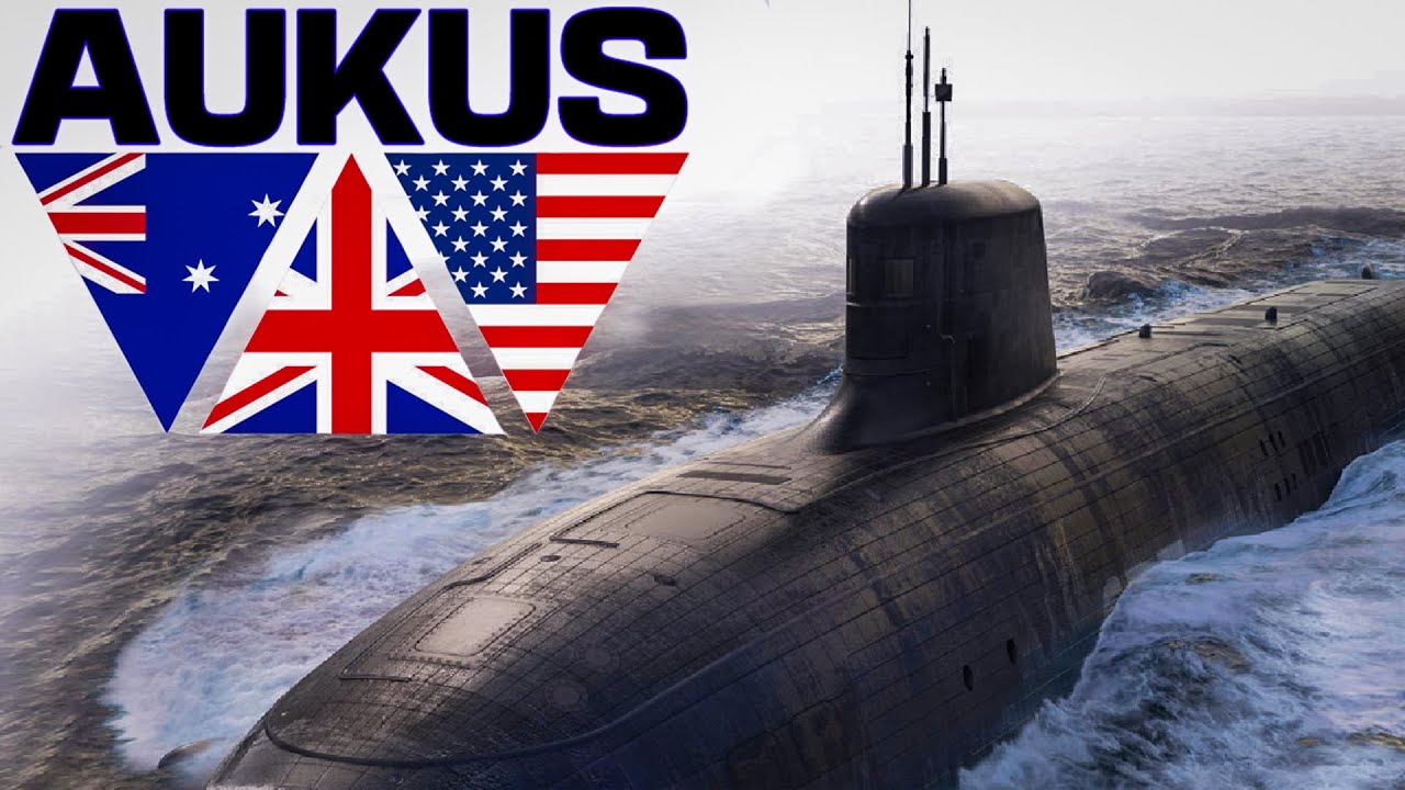 The AUKUS Partnership | An Analysis of the Partnership's Objectives & Geopolitical Implications