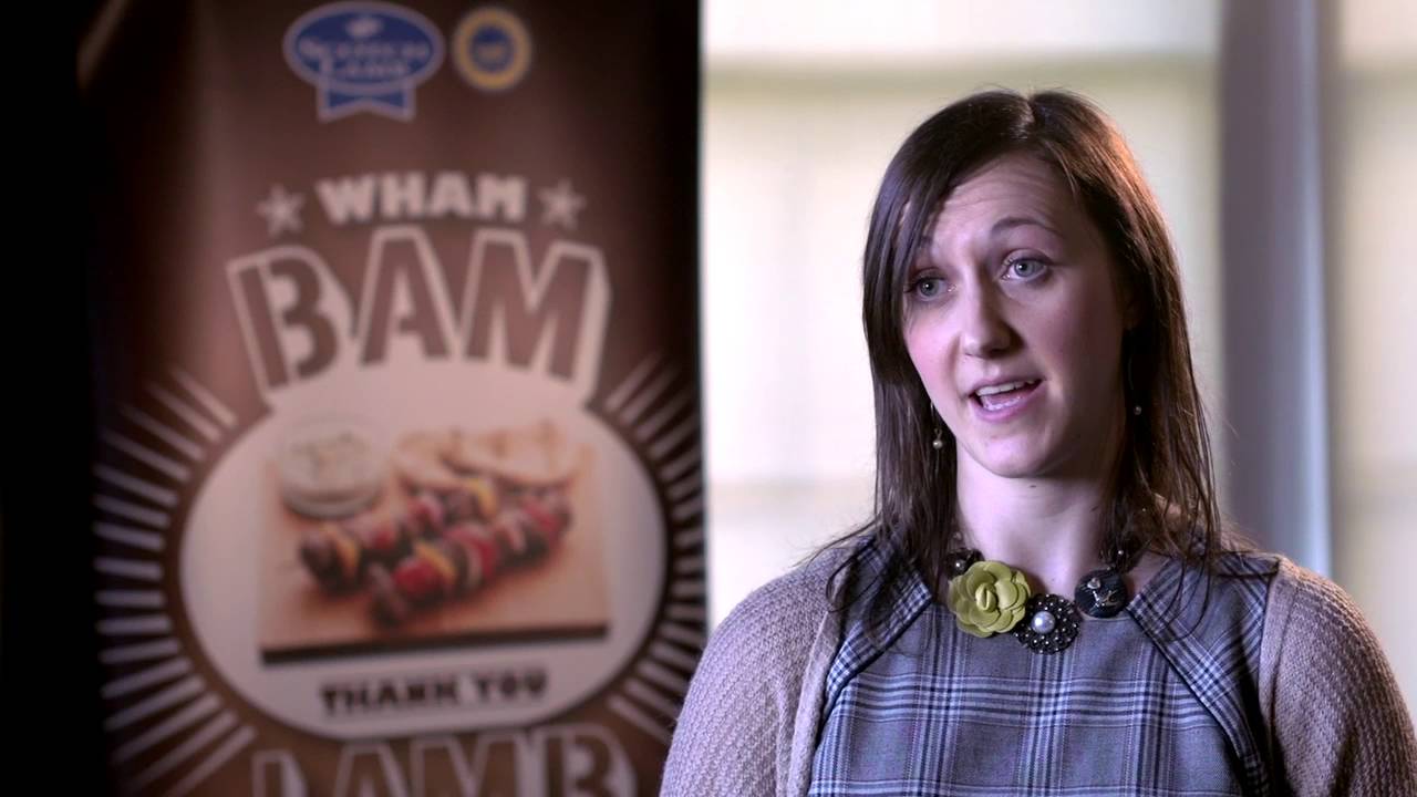 Consumer Trends, Katie Shade
