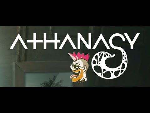 Steam Community :: Video :: Athanasy №1 Биопанк Афанасий