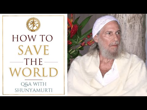 How to Save the World – Universal Dynamics