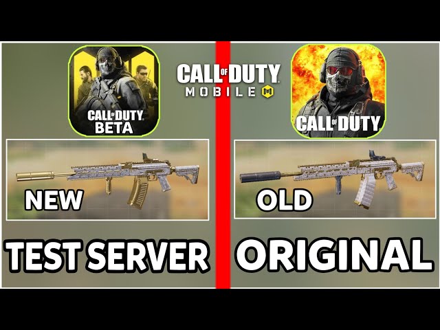 COD Mobile Season 6 leaks: Changes to Completionist camos and new melee ...