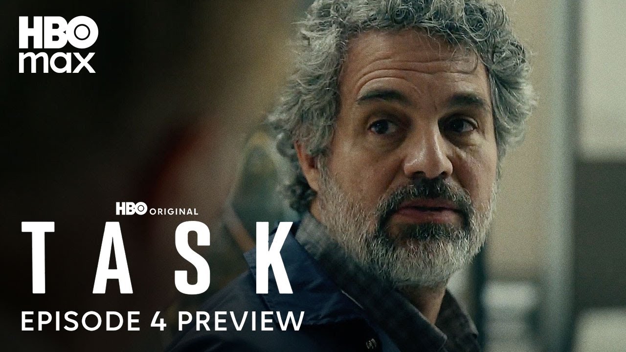 Task | Episode 4 Preview | HBO Max