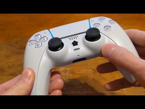 Review PS5 Knock-Off Controller for the PS4 - T-28 - PISOBIN, Famido, OFOTEIN Gaming Controller