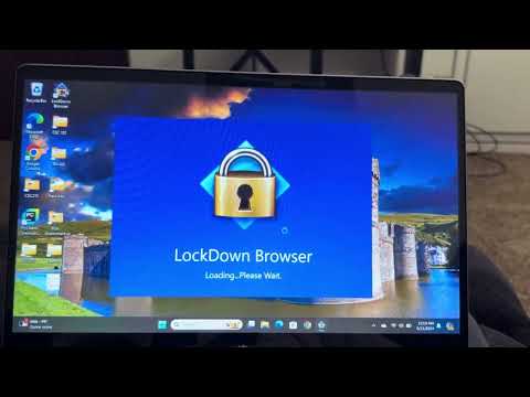 Bypass Respondue Lockdown Browser 2024