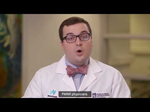 Daniel Benson, MD – Peripheral Myopathy and Neuropathy