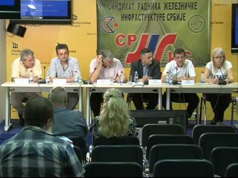 Како су и зашто пропале Железнице Србије?