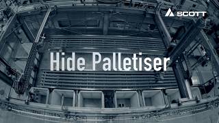 Scott | Scott Technology Meat Processing Equipment