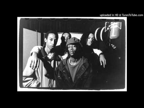 Souls of Mischief - Fist Full (prod. Ancient Youth)