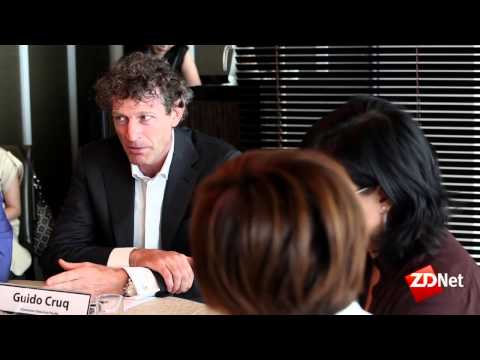 BYOD security roundtable highlights | ZDNet