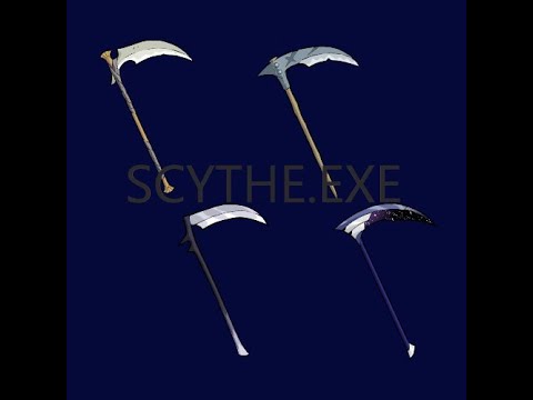 Steam Community :: Video :: Scythe.exe