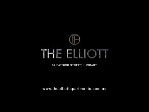 The Elliott Apartments | HOBART