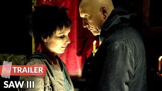 Saw III - movie: where to watch streaming online