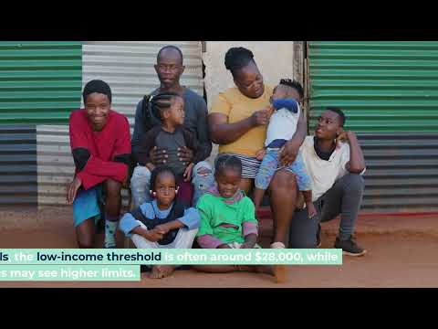 Essential Government Assistance Programs for Low-Income Families Explained