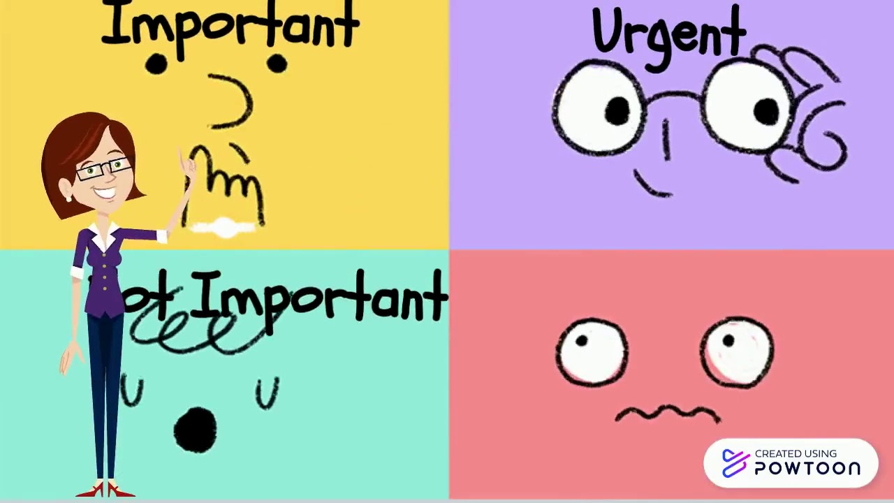 4 Tips to Avoid Information Overload