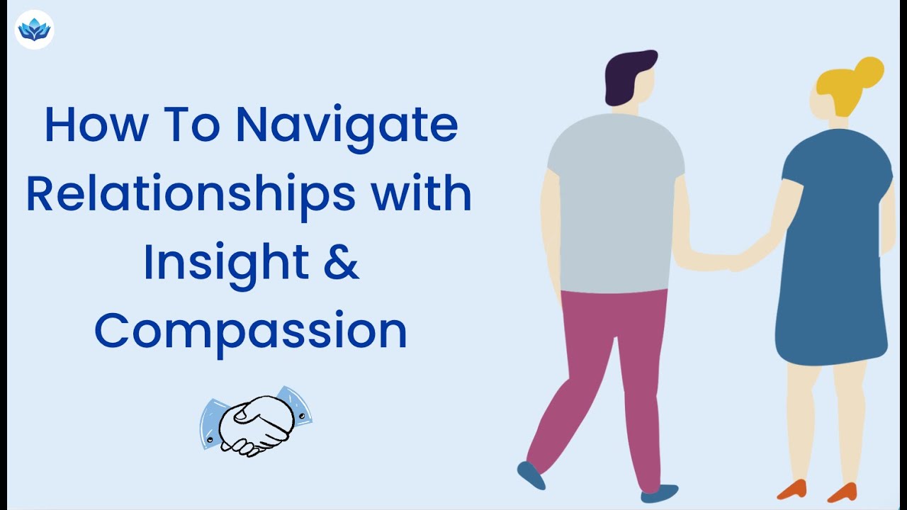 A Talk About Relationships With An Expert | UK Therapy Guide