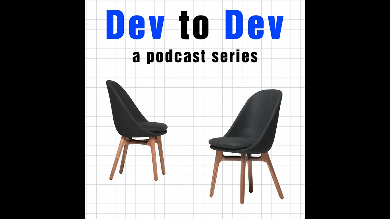 Welcome to Dev to Dev!