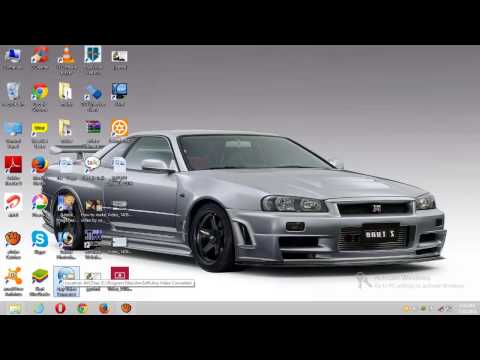 How to Convert .wmv to .mp4 on Mac *FREE*