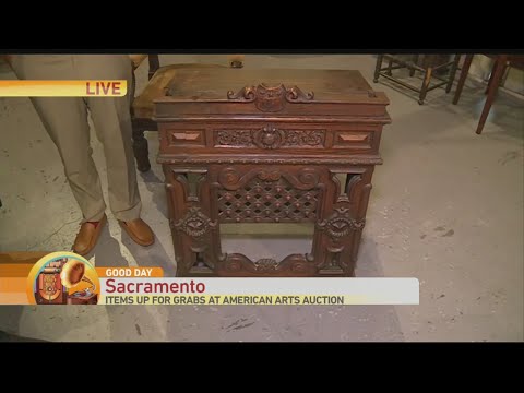 American Arts Auction