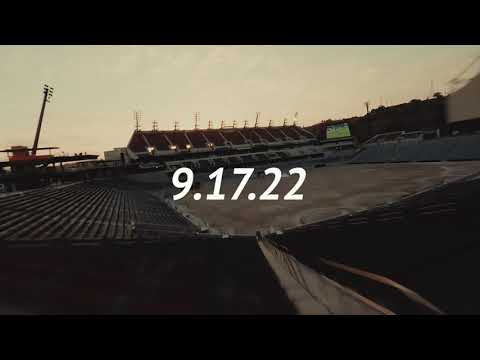 100 Days Out from Snapdragon Stadium