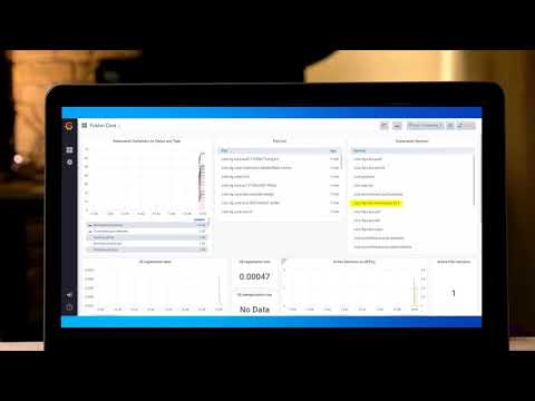 This is how we perform interworking between a 4G RAN and a 5G Core.