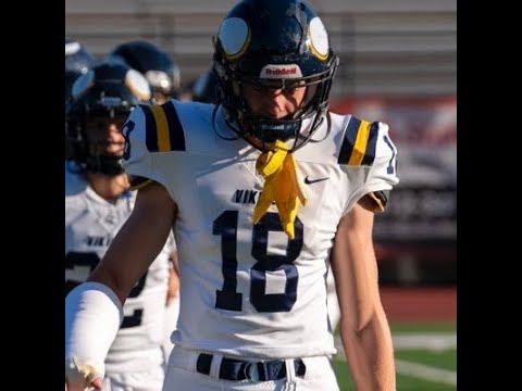 Michigan Football Early Signing Day: Wolverines land Cole Sullivan ...