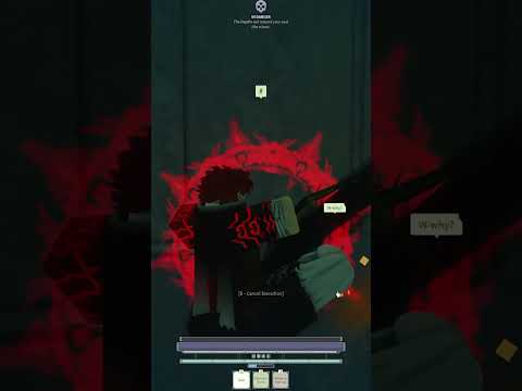 NEW Silentheart Oath | Deepwoken