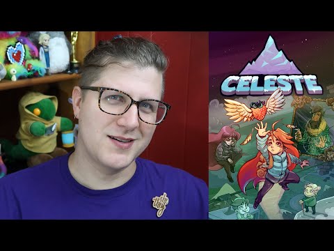 Steam Community :: Video :: Celeste - A Rambling Review