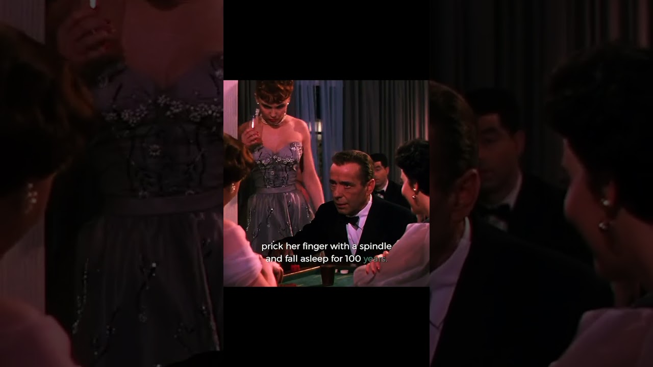 She Couldn’t Stand Him… Yet Made Magic With Him 😳🎬 #hollywoodflashback