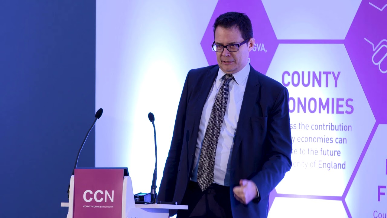 CCN Conference 2017: Ipsos MORI - Elections & Reputation