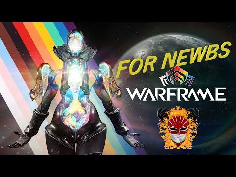 [Part 8] Warframe For Newbs FTP 100% Walkthrough
