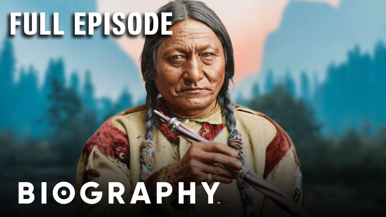 Sitting Bull of Lakota: Great Sioux Warrior & Mystic Medicine Man | Full Documentary | Biography