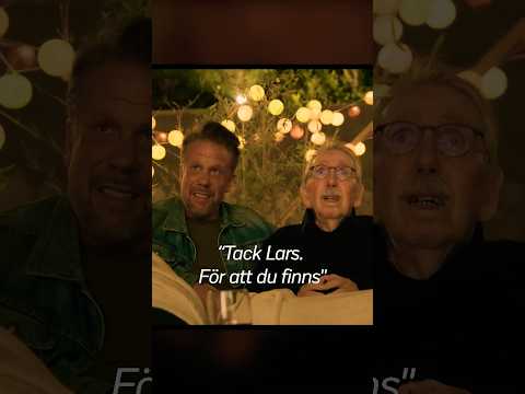 Åh så fint! 😭😭😭 Den sista resan / SVT Play