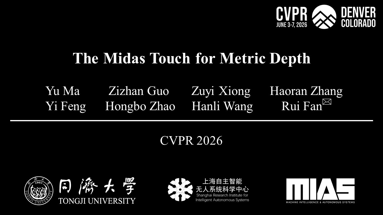 [CVPR 2026 Highlight] MTD