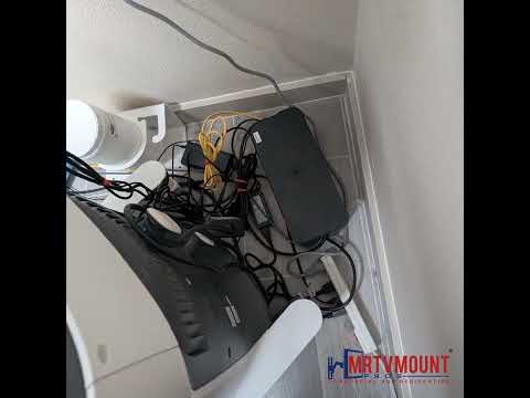 Mr TV Mount Pros