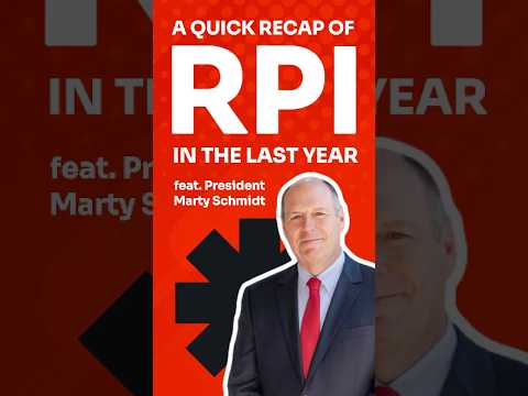 What a year it’s been! 🥳🥳.#rpi #rpialumni #college #quantum