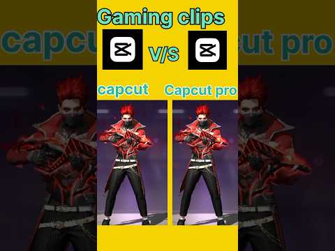 Capcut v/s capcut pro🤫🥲#shorts#ytshorts#viral