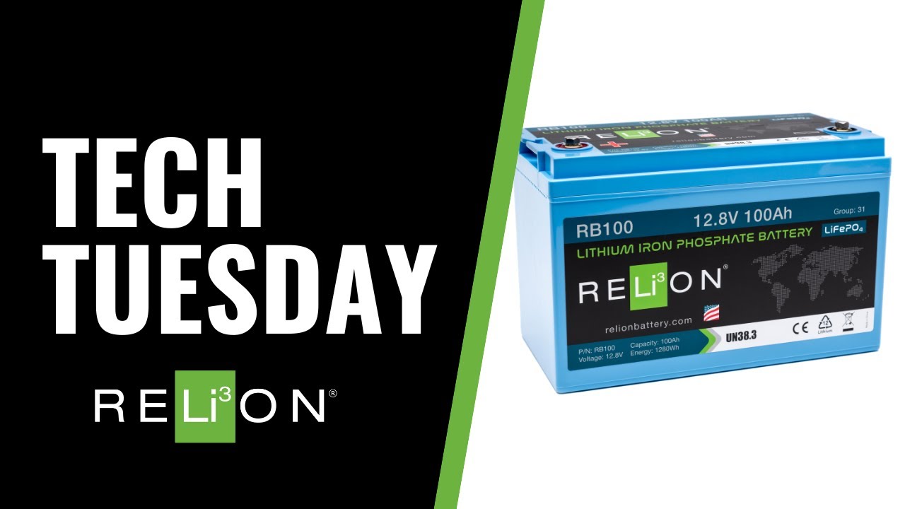 Tech Tuesday | UN38.3 Certification Explained
